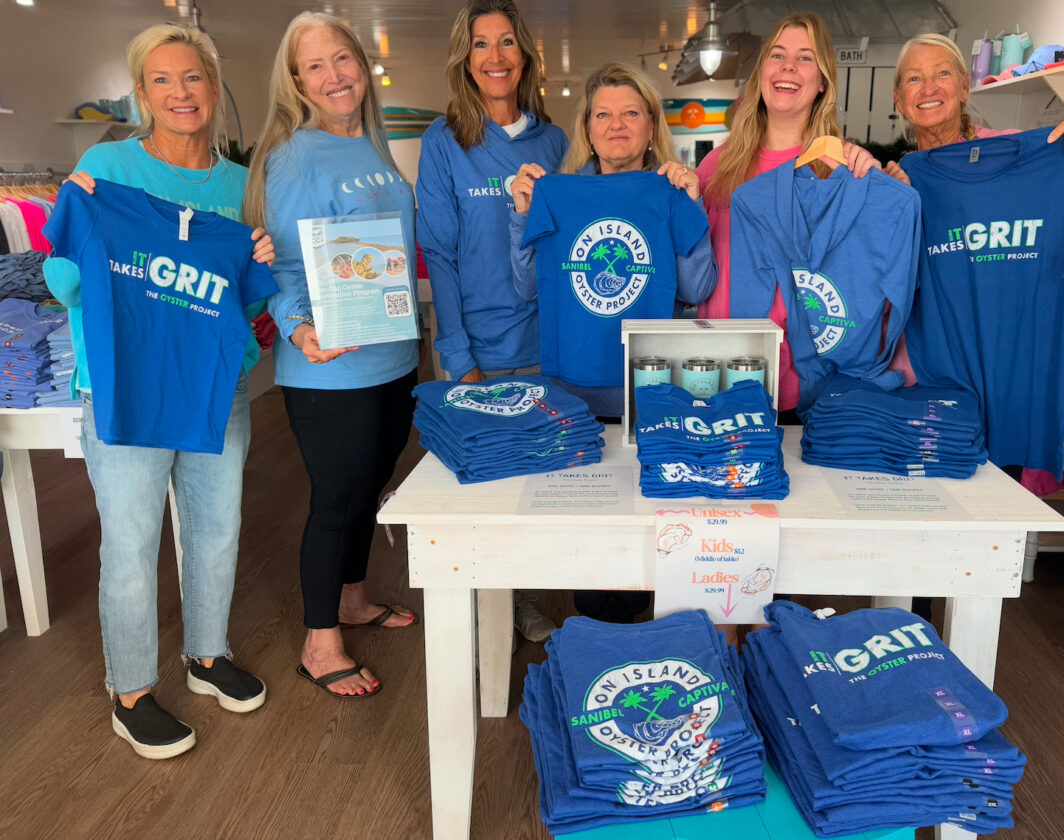 On Island supports SCCF restoration - SANIBEL-CAPTIVA - Island Reporter ...